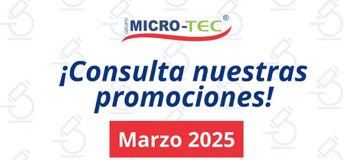Promociones | MICROTEC-LAB